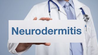 Ursachen von Neurodermitis | Hautprobleme