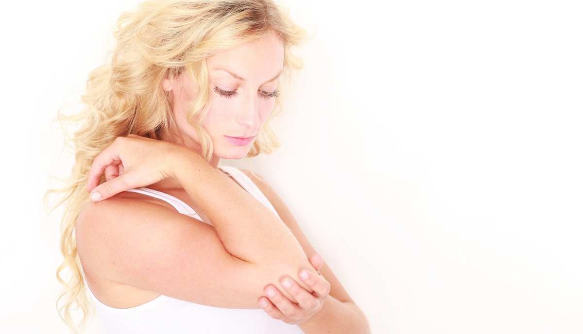 Hautprobleme: Ursachen & Symptome | Hautprobleme